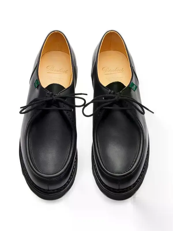 Paraboot Chambord Boat Shoes