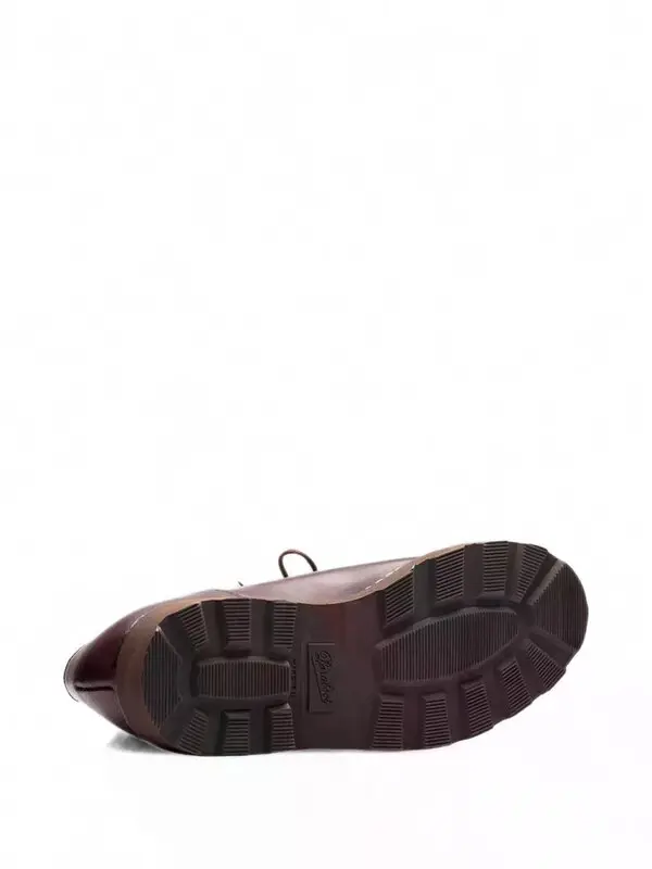 Paraboot Chambord Boat Shoes