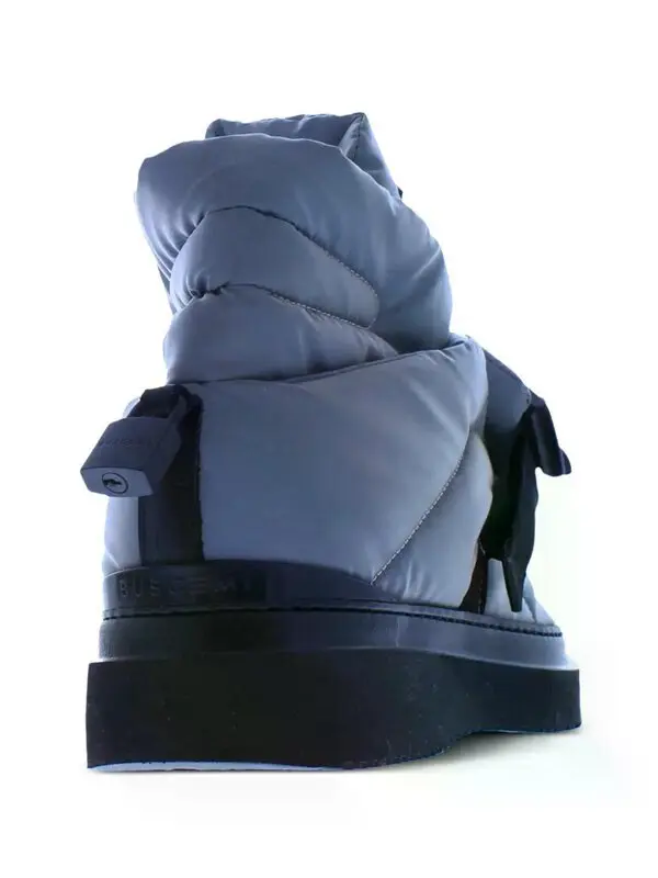 Buscemi Rinfrangente Padded Boots