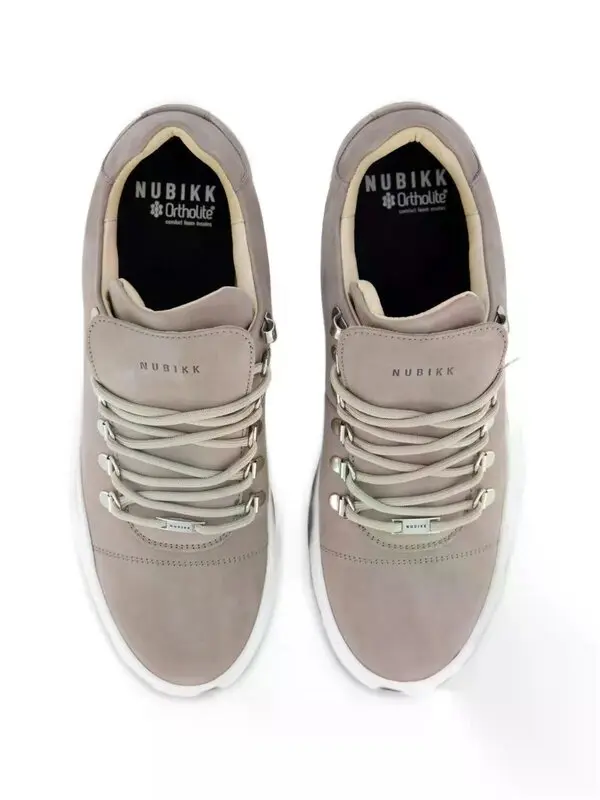 NUBIKK Jagger Classic Sneakers