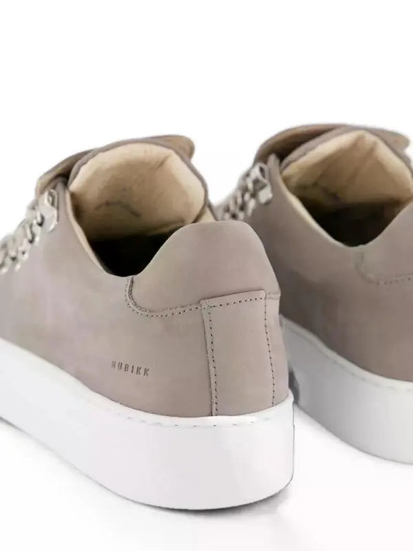 NUBIKK Jagger Classic Sneakers