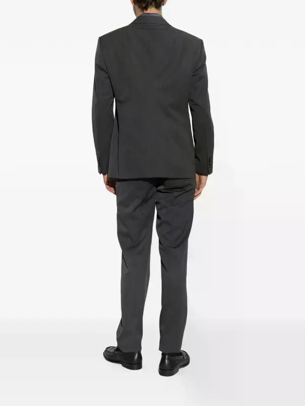 Giorgio Armani Wool Suit