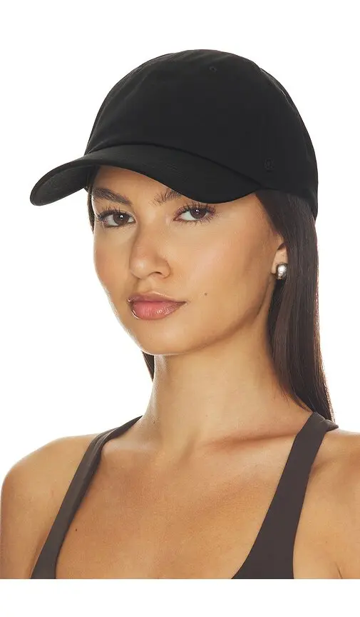 Lululemon Classic Ball Cap - Black