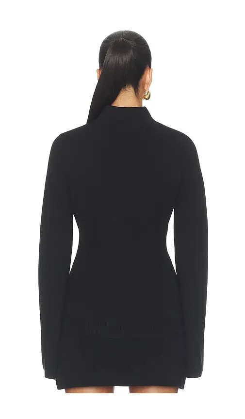 SAU LEE Otto Tang Cardigan