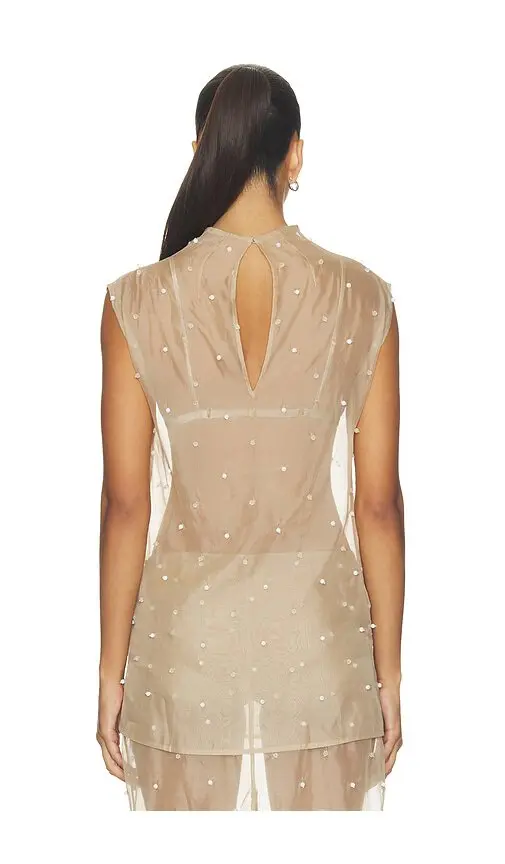 L'academie Vivienne Top