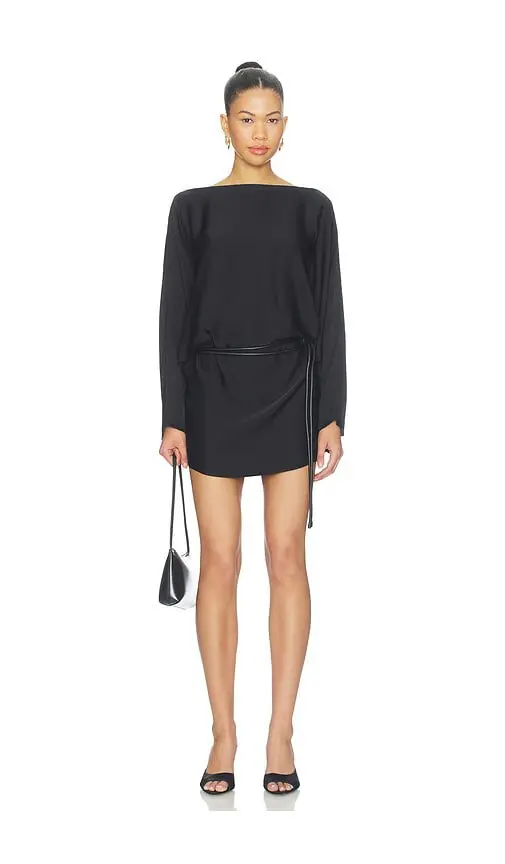 L'academie Perry Mini Dress