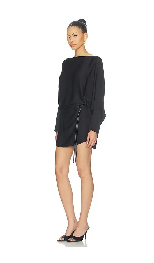 L'academie Perry Mini Dress