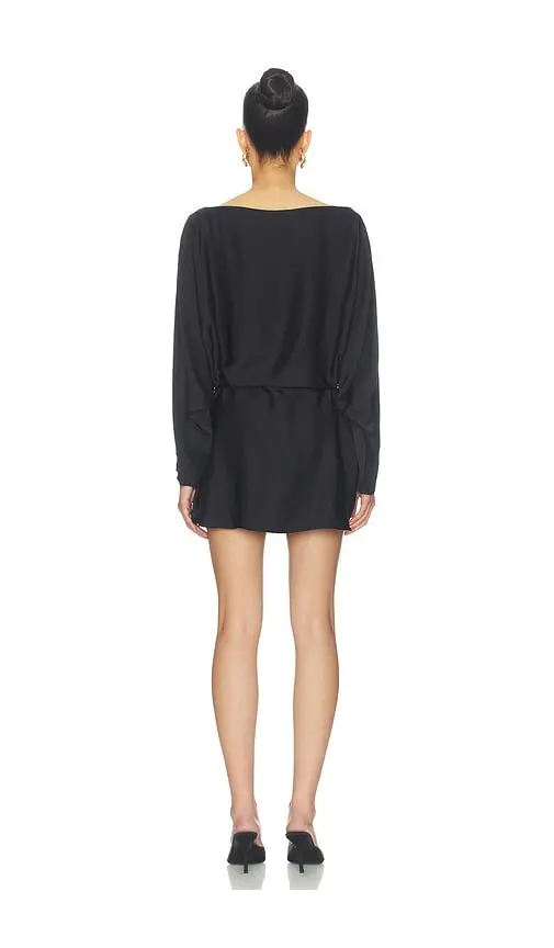 L'academie Perry Mini Dress