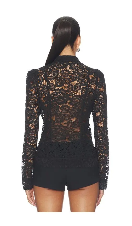 SISTER NY Genevieve Top