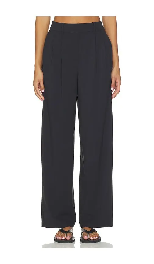 Lululemon Daydrift Hr Wide-leg Trouser