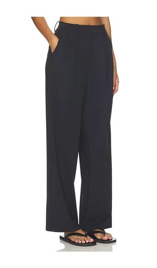 Lululemon Daydrift Hr Wide-leg Trouser