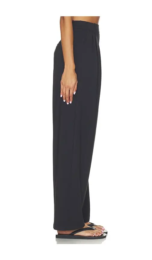 Lululemon Daydrift Hr Wide-leg Trouser