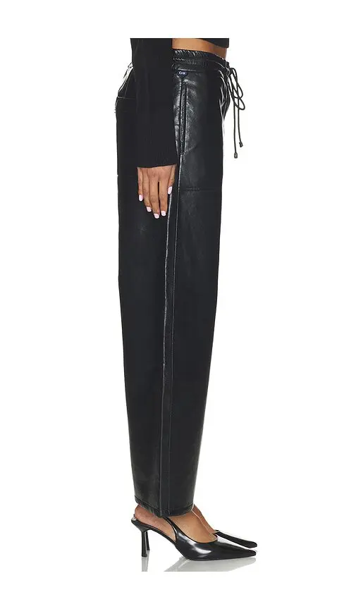 Citizens Of Humanity Rework Pull On Pant