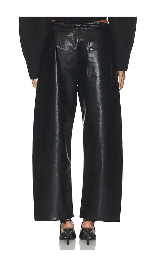 Citizens Of Humanity Rework Pull On Pant