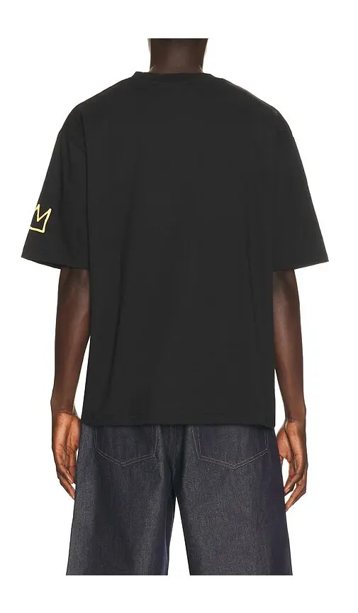 REASON Basquiat Tee