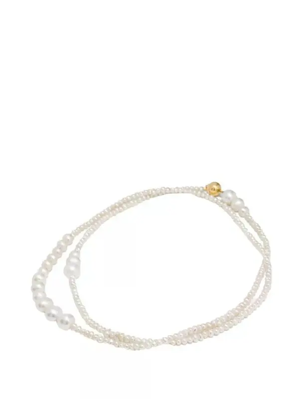 Completedworks Pearl Necklace