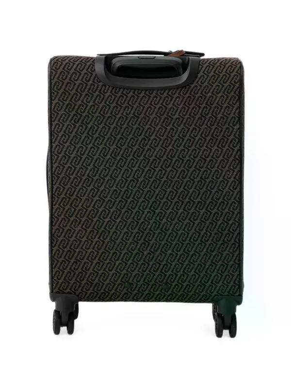 Liu Jo Trolley Monogram Jacquard