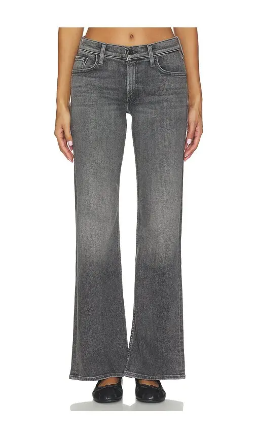 MOTHER The Jinx Sneak In Grey