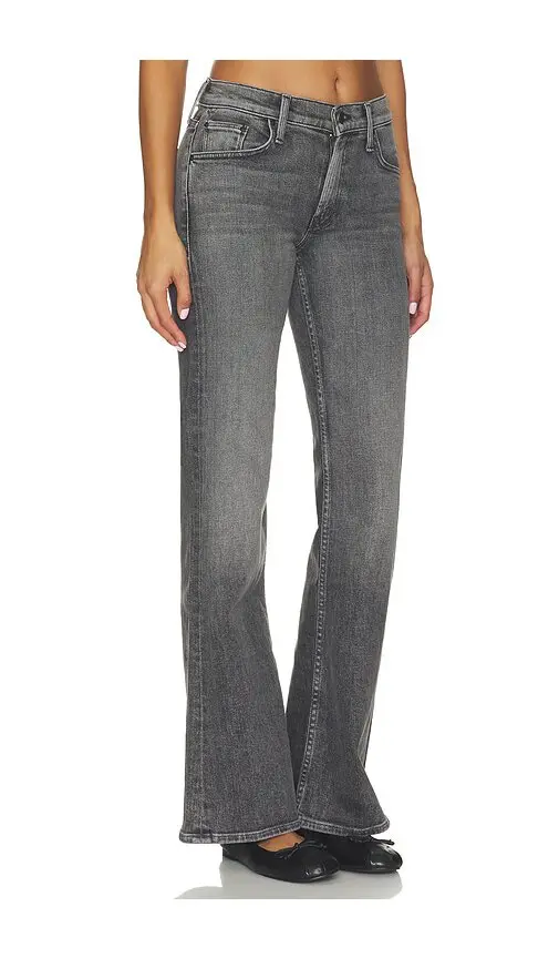 MOTHER The Jinx Sneak In Grey