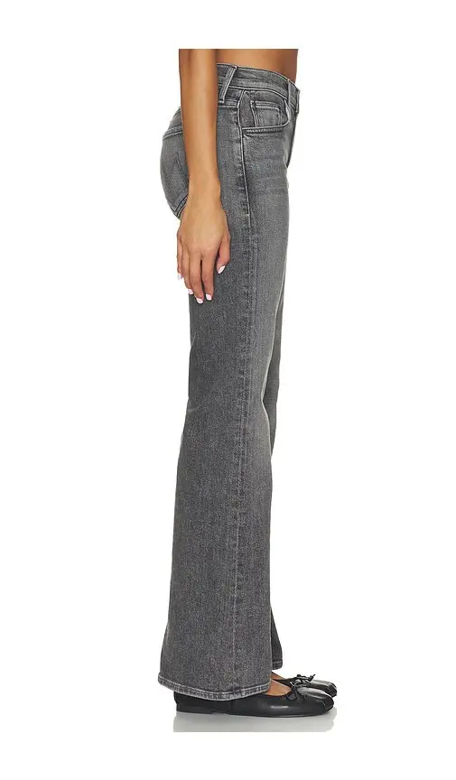 MOTHER The Jinx Sneak In Grey