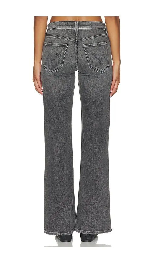 MOTHER The Jinx Sneak In Grey