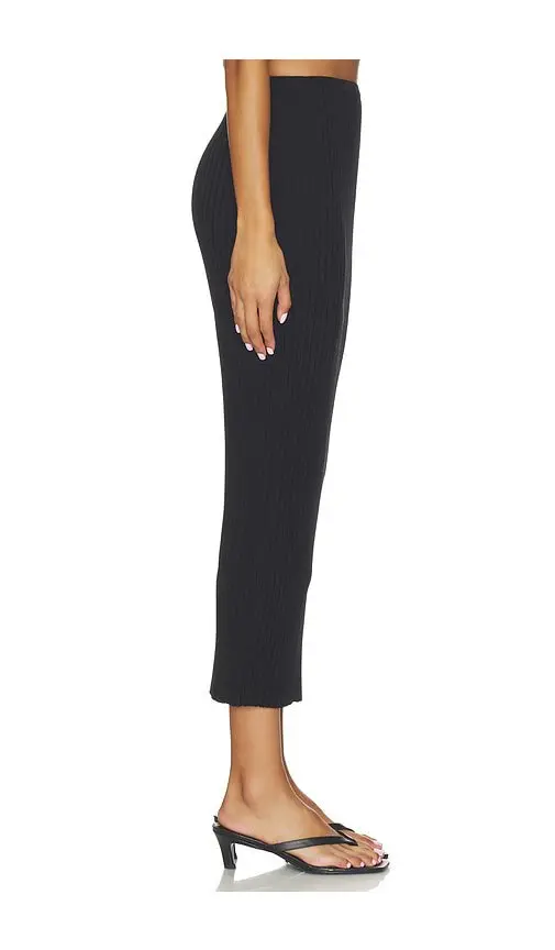 SNDYS. X Odetta Maxi Skirt