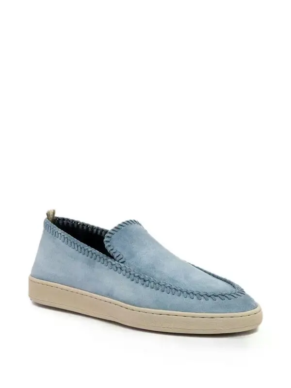 Officine Creative Herbie 011 Loafers