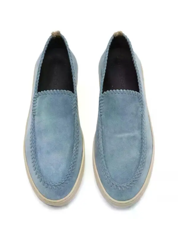 Officine Creative Herbie 011 Loafers