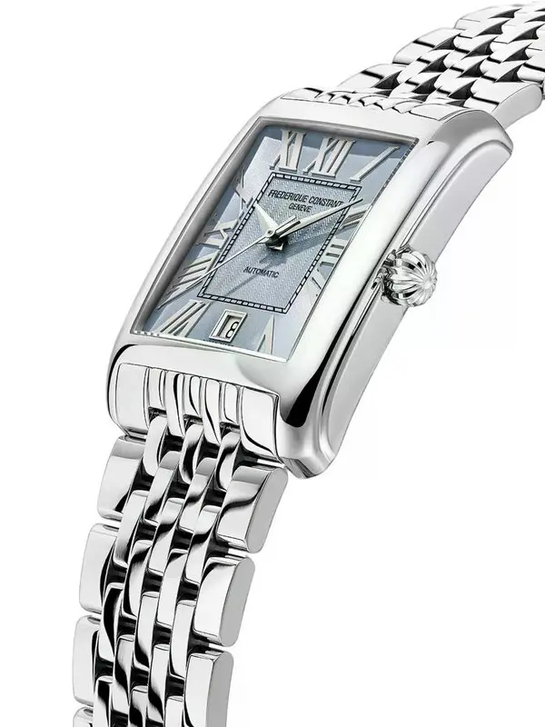 FREDERIQUE CONSTANT Classics Carree 42.3mm Watch