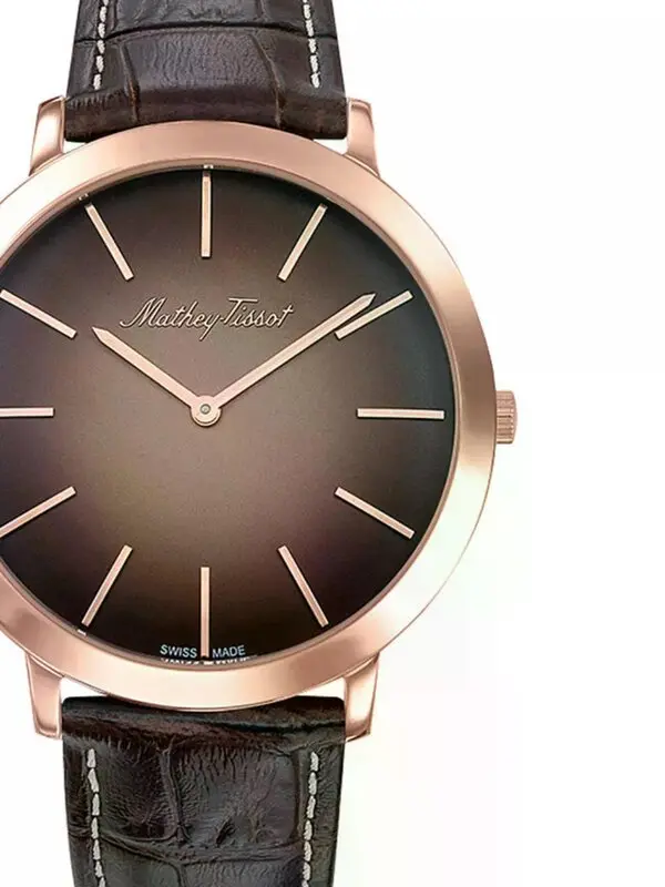 MATHEY TISSOT Darius 42mm Watch