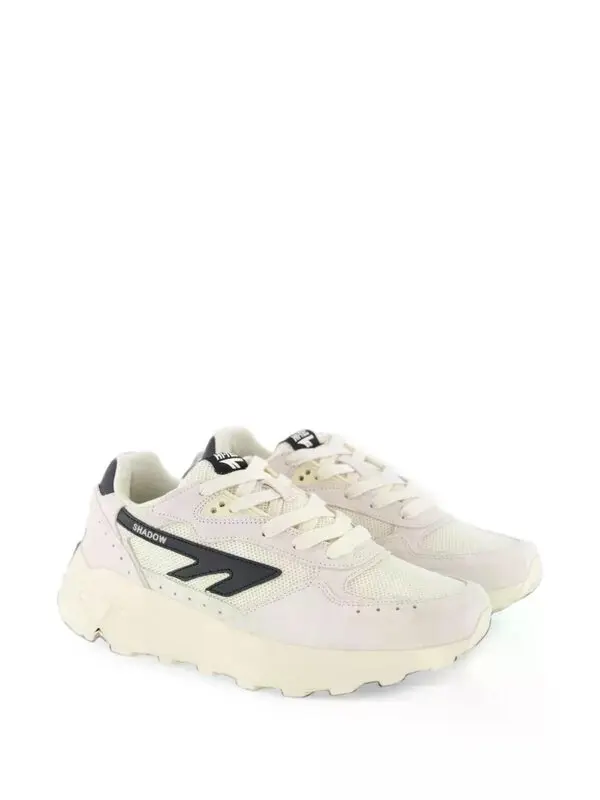 HI-TEC Shadow Rgs Sneakers - Neutrals