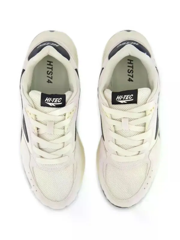 HI-TEC Shadow Rgs Sneakers