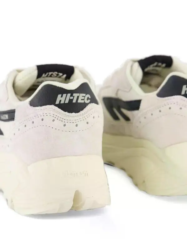 HI-TEC Shadow Rgs Sneakers