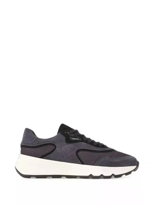 NUBIKK Luca Noa Low-top Sneakers - Black