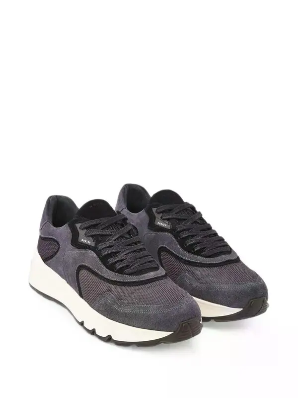 NUBIKK Luca Noa Low-top Sneakers