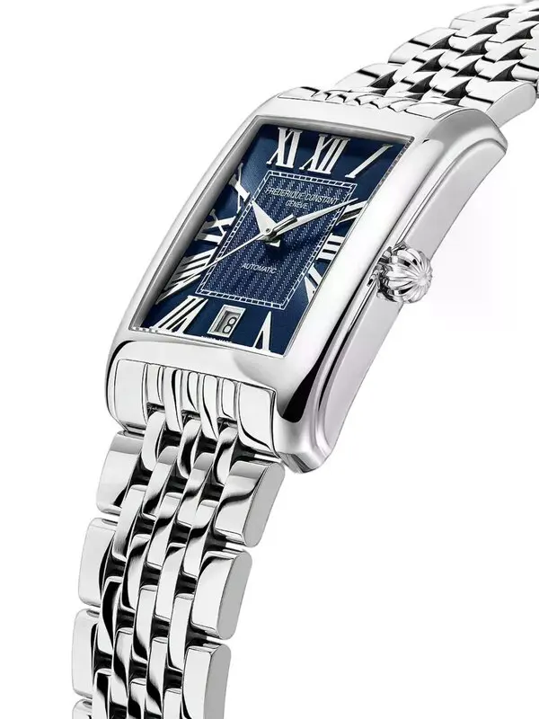 FREDERIQUE CONSTANT Classics Carrée 42.3mm Watch