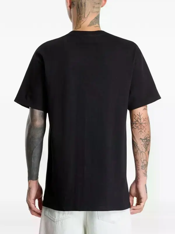 VANS Sabbath Obi Graphic-print T-shirt