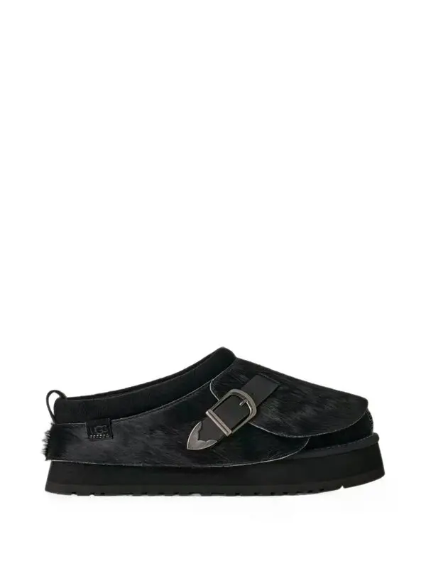 UGG Tazz Buckled Western