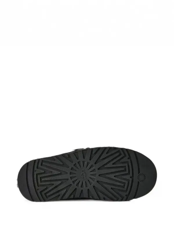 UGG Tazz Buckled Western