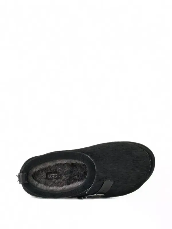UGG Tazz Buckled Western