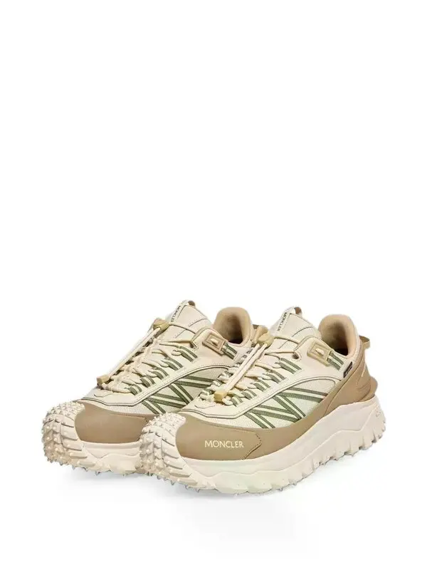 Moncler Trailgrip Gtx Sneakers