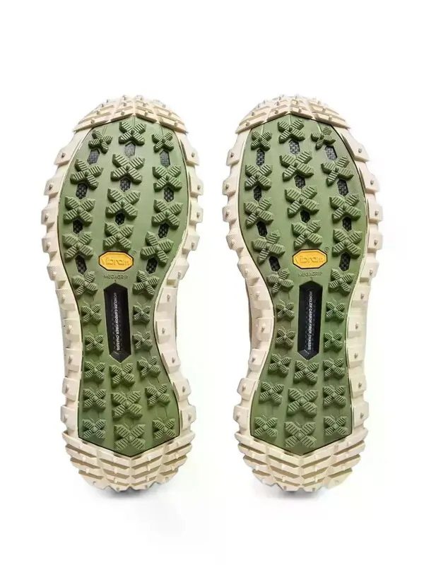 Moncler Trailgrip Gtx Sneakers