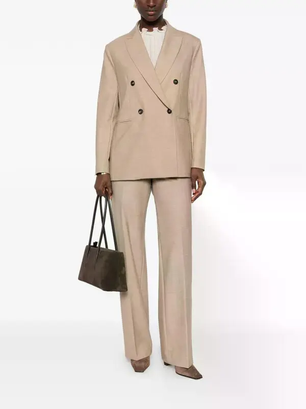 Antonelli Firenze Double-breasted Blazer