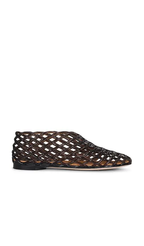 Raye Medulas Flat