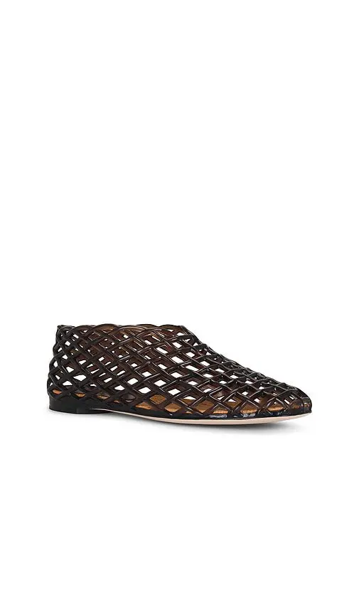Raye Medulas Flat