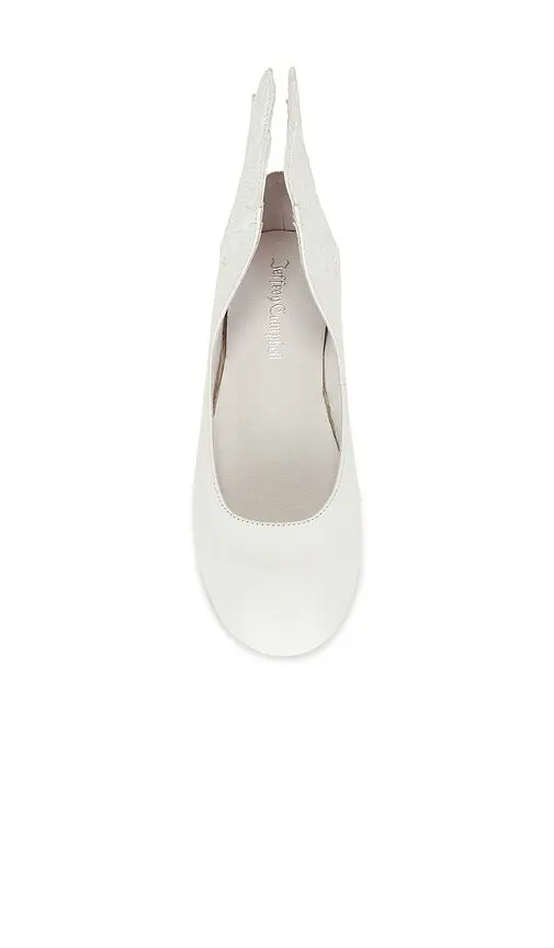 Jeffrey Campbell Talaria Flat