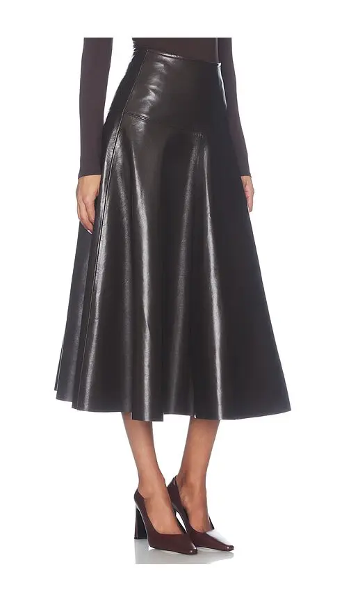 Citizens Of Humanity Vita Maxi Skirt