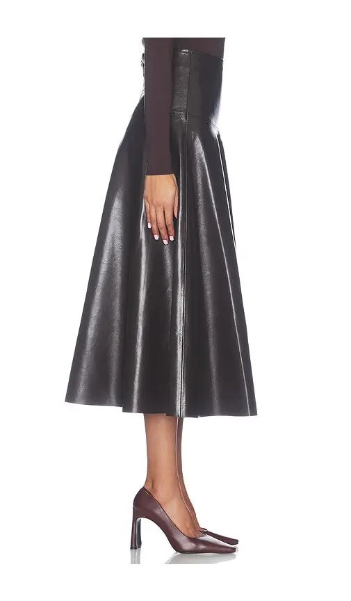 Citizens Of Humanity Vita Maxi Skirt