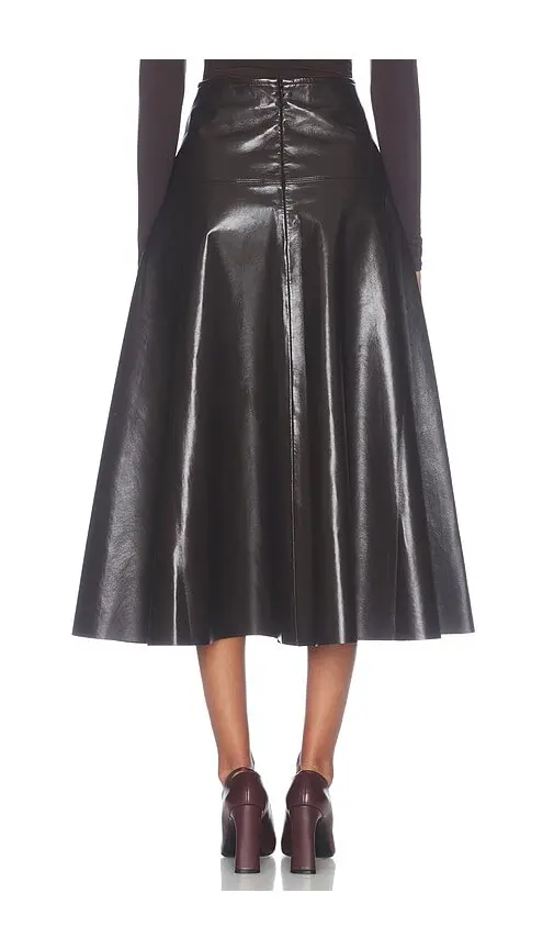 Citizens Of Humanity Vita Maxi Skirt