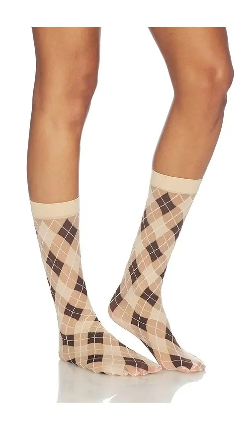PETIT MOMENTS Constance Socks